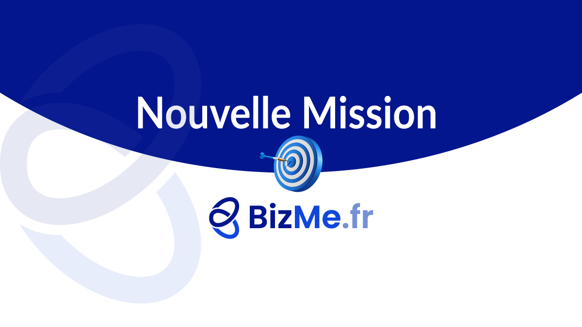 Présentation de la plateforme BizMe