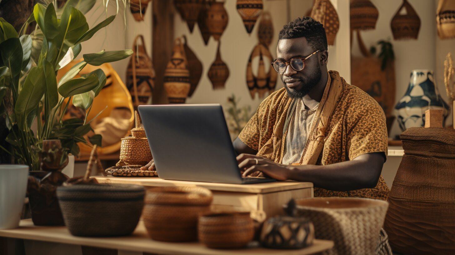 Comment les freelances africains se démarquent-ils à l'international