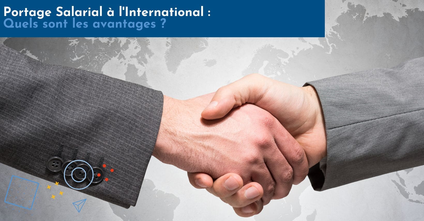 Les avantages du portage salarial pour les freelances travaillant à l'international - Bizme