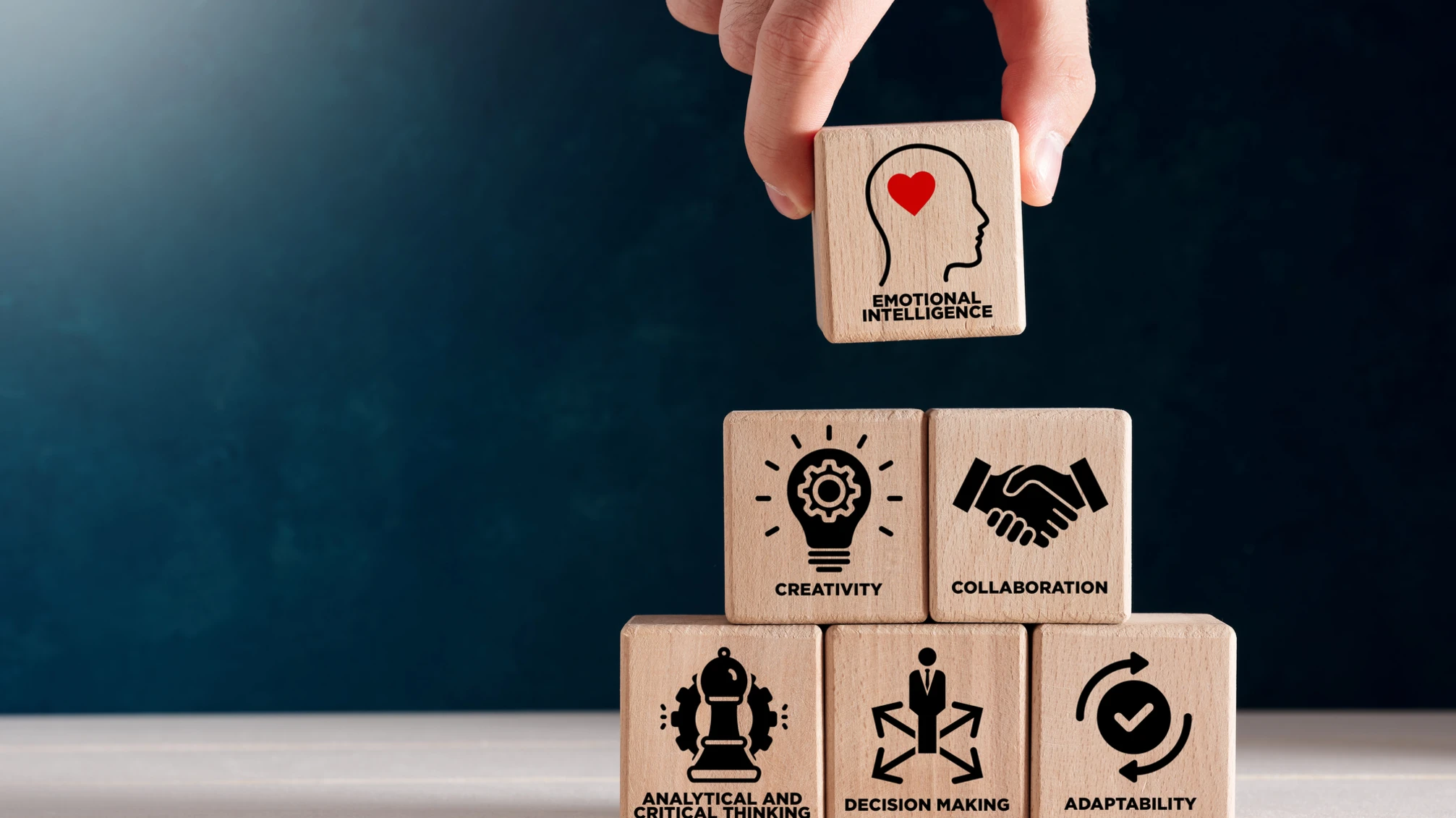 Soft Skills : un levier stratégique face aux mutations du monde du travail